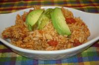 Easy Delicious Spanish Rice Recipe - Food.com