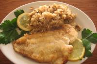 Egyptian Sayyadiah - Fish With Rice Recipe - Food.com