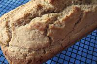Light Wheat Beer Bread Recipe - Food.com