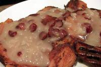 Easter Ham Steaks with Whiskey Sauce Recipe - Food.com