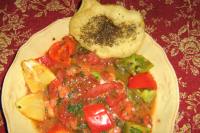 Moroccan Salmon Recipe - Food.com