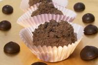 Italian Chocolate Truffles Recipe - Food.com
