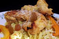 Indonesian Grilled Chicken Recipe - Food.com
