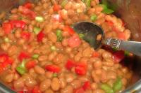 Amazing Kahlua Baked Beans Recipe - Food.com