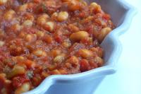 Amazing Kahlua Baked Beans Recipe - Food.com