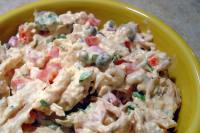 Deviled Chicken Salad Recipe - Food.com