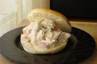 Deviled Chicken Salad Recipe - Food.com