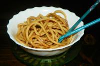 Sesame Noodles Recipe - Food.com