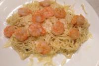 Olive Garden Shrimp Caprese Recipe - Food.com