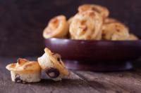 Spud Muffins, Two Ways Recipe - Food.com