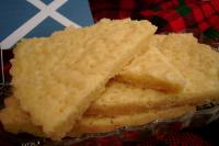 Real Scottish Shortbread Recipe - Food.com