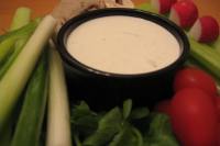 Wasabi Dip Recipe - Food.com