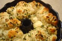 Garlic Clove Bread Recipe - Food.com