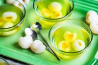 Lychee Jello Shot Recipe - Food.com