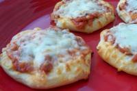Two-Bite Pizza Recipe - Food.com