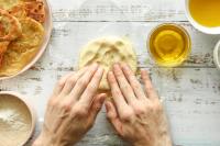 Roti Canai (Authentic Malaysian Recipe) Recipe - Food.com