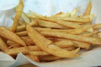Greatest Chips (French Fries) on Earth Recipe - Food.com