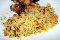 Vegetable Couscous Recipe - Food.com