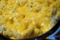 Cheddar Cauliflower Recipe - Food.com