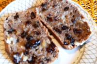 Applesauce Brandied Raisin Bread Recipe - Food.com