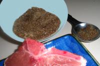 Coffee & BBQ (Squealin' Good Wake-Me-Up Java Rub) Recipe - Food.com