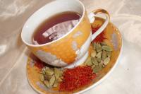 Traditional Kuwaiti Tea Recipe - Food.com