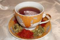 Traditional Kuwaiti Tea Recipe - Food.com
