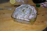 Robin Hood Chicken Recipe - Food.com