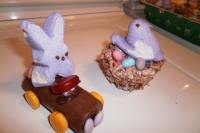 Easter Bunny Racers Recipe - Food.com