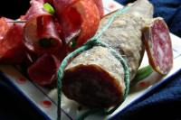 Salami Roll-Ups (Appetizers) Recipe - Food.com