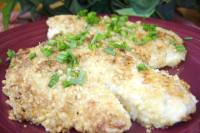 Pine Nut-Crusted Tilapia Recipe - Food.com