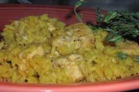 Easiest Chicken & Rice Dish Recipe - Food.com