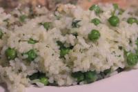 Croatian Rizi-Bizi (Rice and Green Peas) Recipe - Food.com