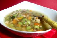 Chicken and Yam Soup Recipe - Food.com