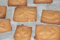 Croatian Pepper Cookies (Paprenjaci) Recipe - Food.com