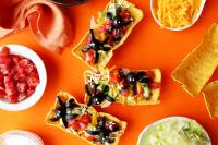 Tarantula Tostadas (Or Tacos) Recipe - Food.com