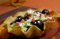 Tarantula Tostadas (Or Tacos) Recipe - Food.com