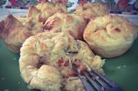 Vegetable-Puff-Pastry-Muffins Recipe - Food.com