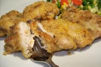 Baked-Up Fried Chicken, Low Fat Recipe - Food.com