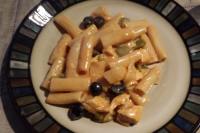 Utica Chicken Riggies Recipe - Food.com