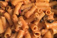 Utica Chicken Riggies Recipe - Food.com