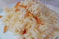 Turkish Wedding Pilaf (Dugun Pilav) Recipe - Food.com