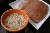 Basic Fish Cure (Bbq Rub) Recipe - Food.com