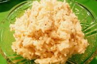 Ww Really Low Fat Chicken Flavour Rice Recipe - Food.com