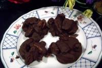Roasted Pecan Clusters Recipe - Food.com