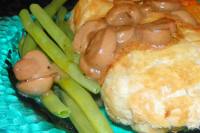 Beef En Croute With Marsala Sauce Recipe - Food.com