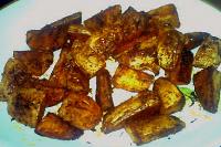 Spicy Potato Bumps Recipe - Food.com