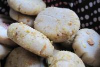 Persian Rice Cookies (Naan Berenji) Recipe - Food.com