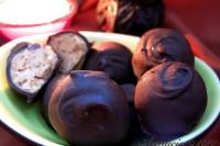 4-Ingredient Buckeyes Recipe - Food.com
