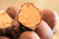 4-Ingredient Buckeyes Recipe - Food.com